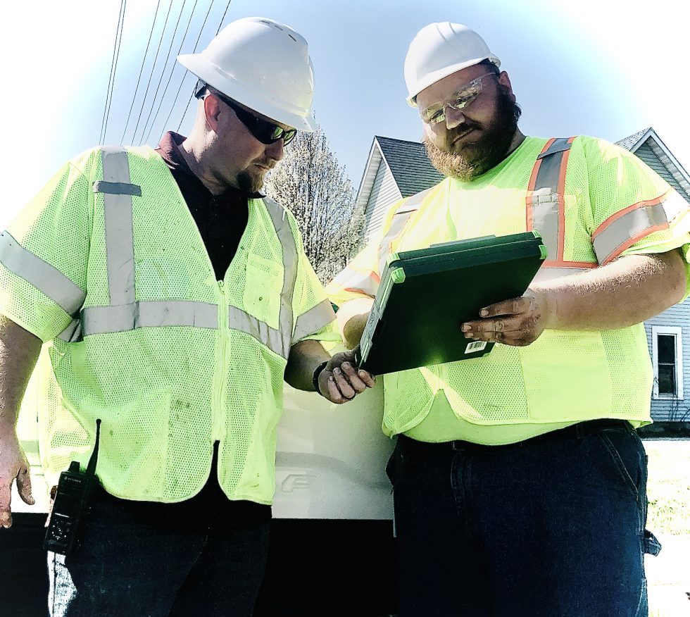 Safety & Training - GridHawk